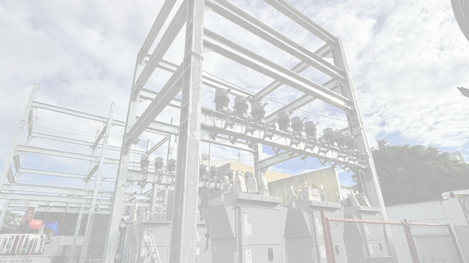 EEI Power Corporation | Powering the Future Today