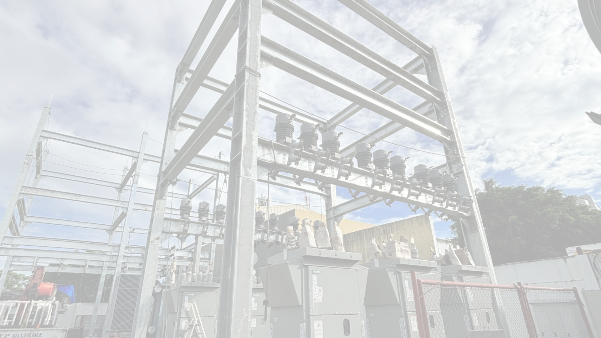 EEI Power Corporation | Powering the Future Today
