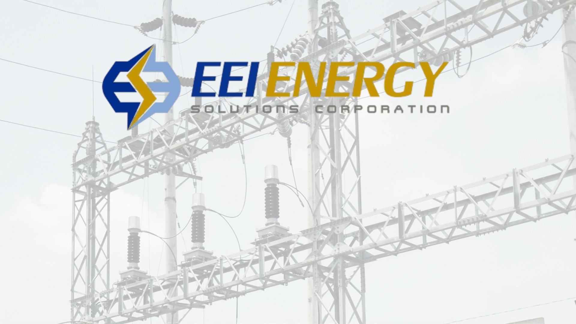 EEI Power Corporation | Empower Your Future Today