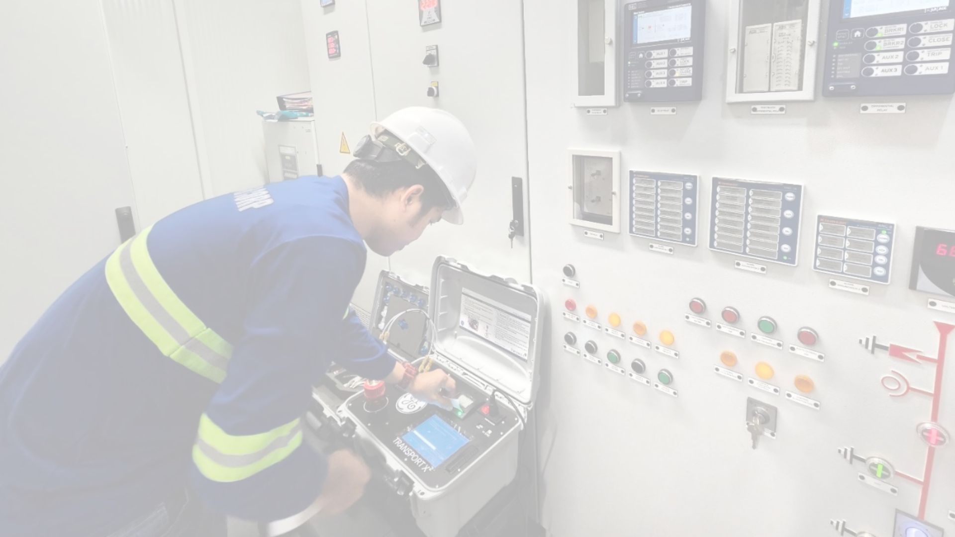 EEI Power Corporation | Powering the Future Today