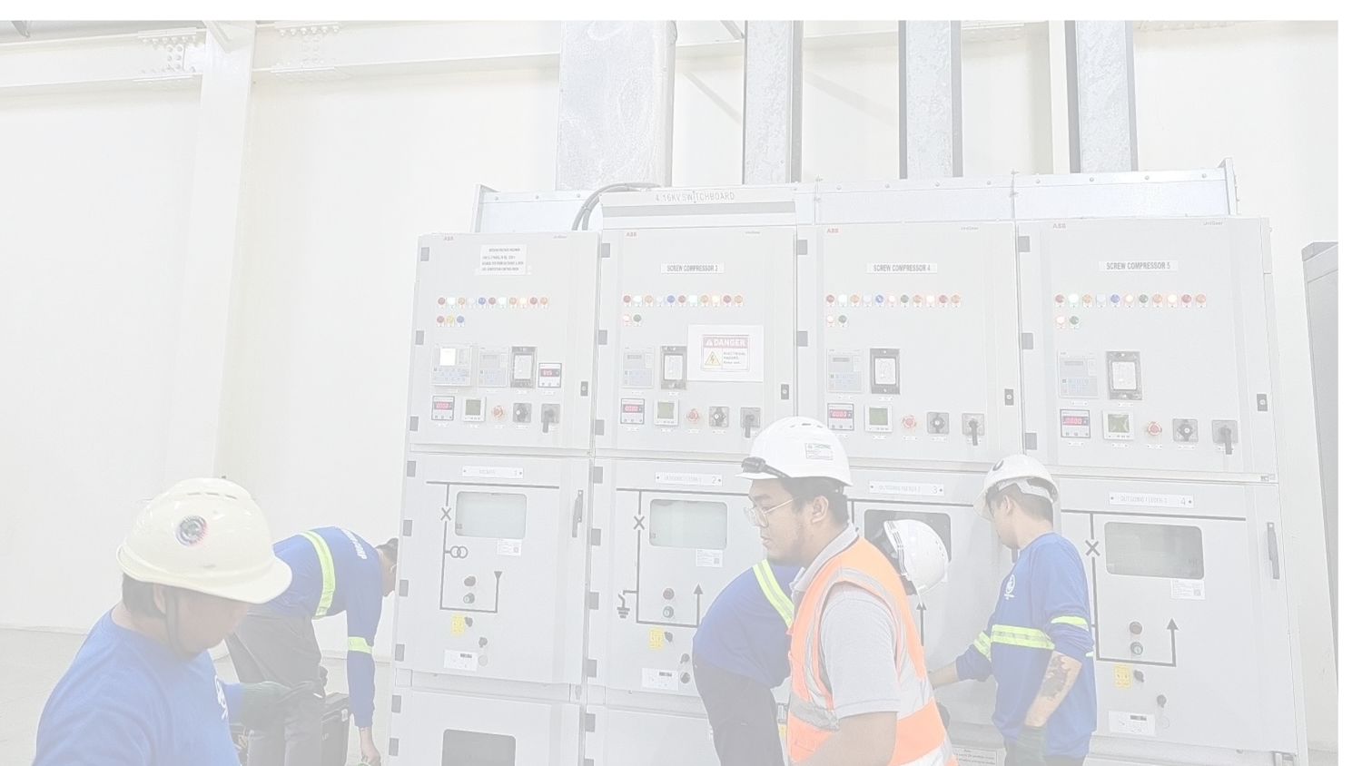 EEI Power Corporation | Powering the Future Today