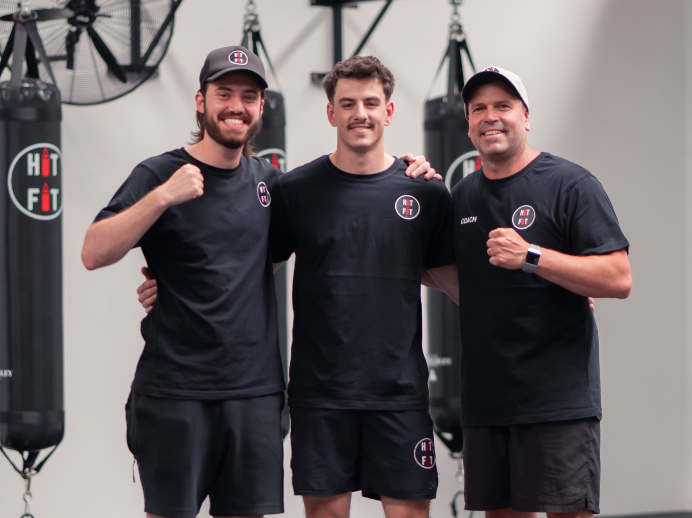 Hitfit | The Boxing Gym For Everyone