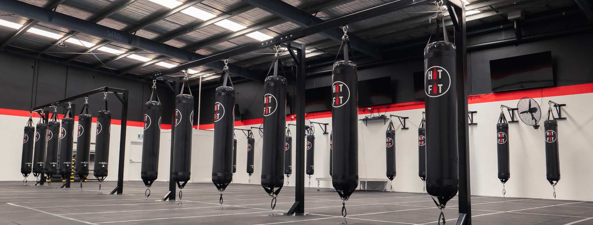 Hitfit | The Boxing Gym For Everyone