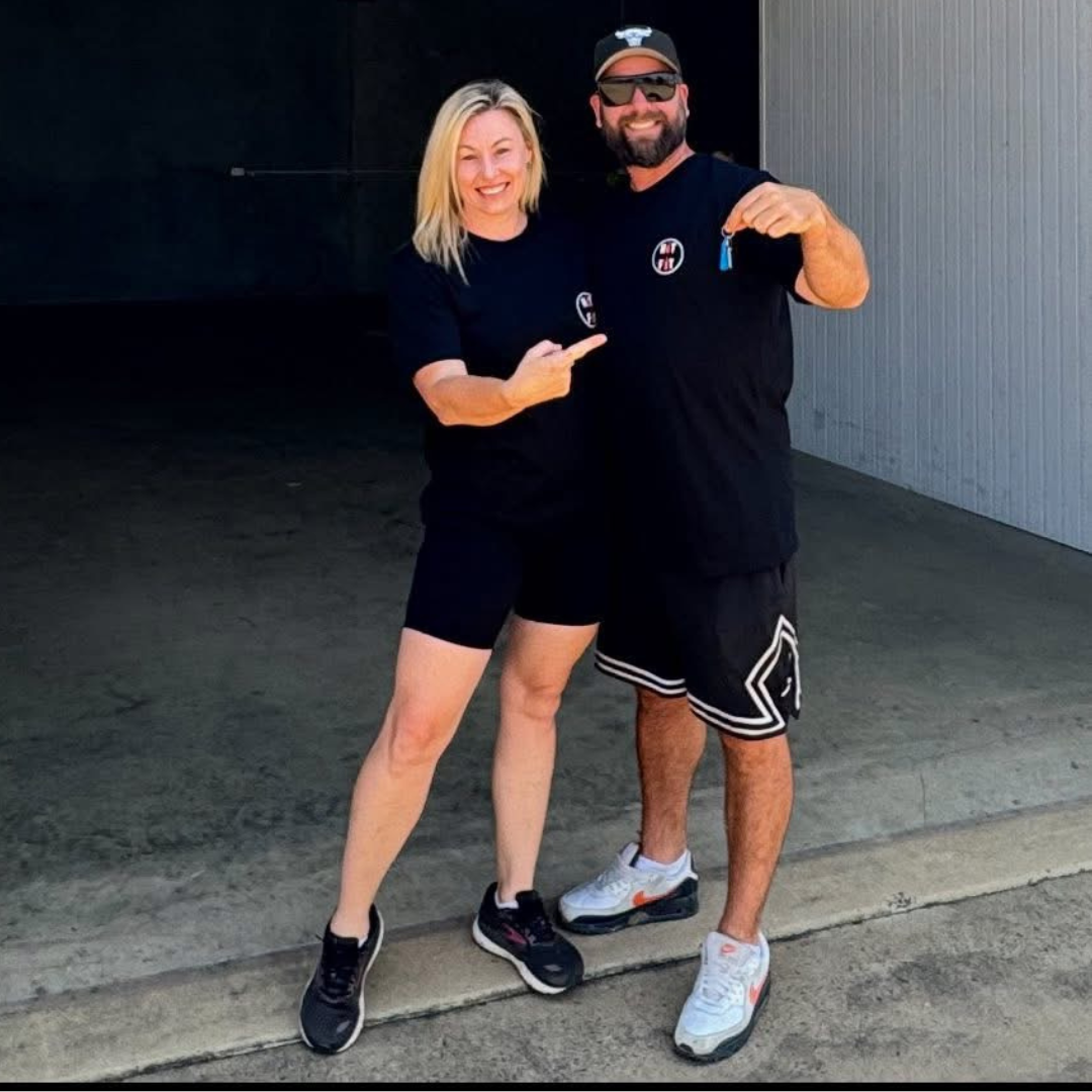 Hitfit | The Boxing Gym For Everyone