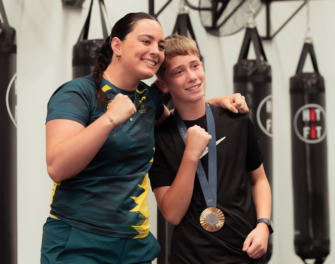 Hitfit | The Boxing Gym For Everyone