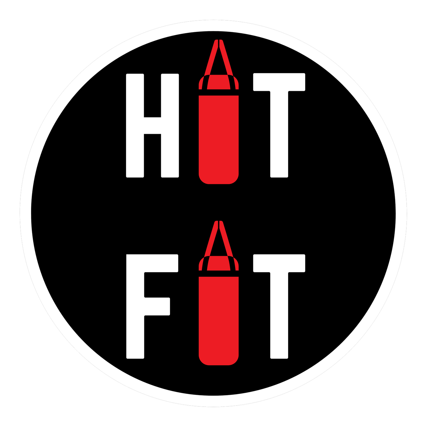 Hitfit | The Boxing Gym For Everyone