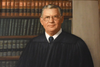 Courtroom Dedication to Judge Robert L. McCrary — Jackson County Times