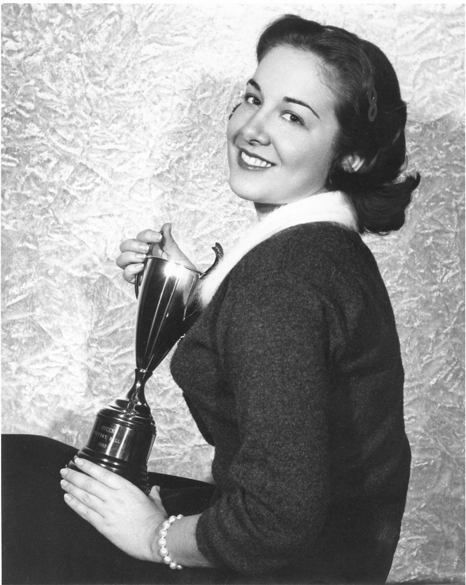 Margaret Miller Curtis — Jackson County Times
