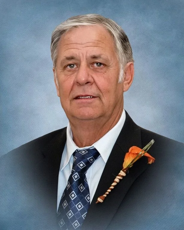 Milton “Buddy” Hamilton, Jr. — Jackson County Times