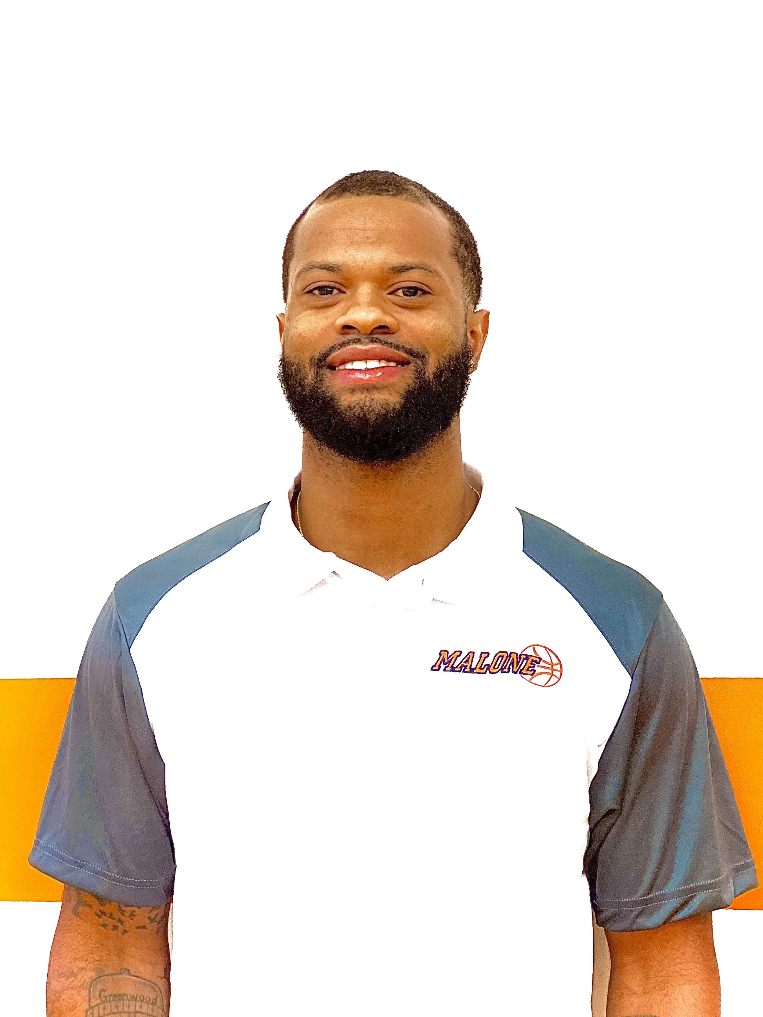 Antwain Johnson Returns Home to Lead Malone Tigers Basketball — Jackson County Times