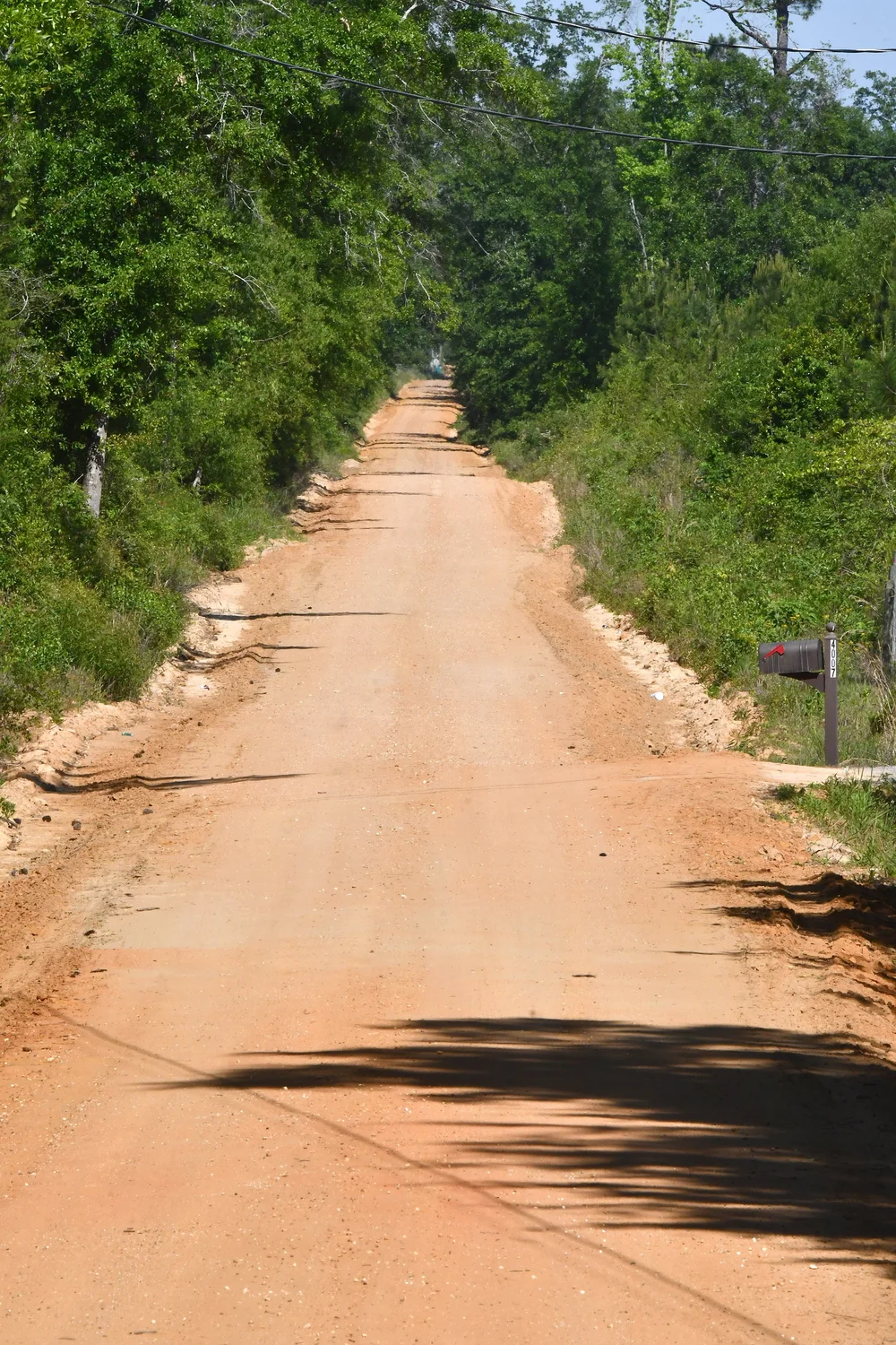 Jackson County Commission Approves Pooser Road Land Swap and Temporary ...