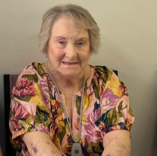Wyoma G. "Omie" Durden — Jackson County Times