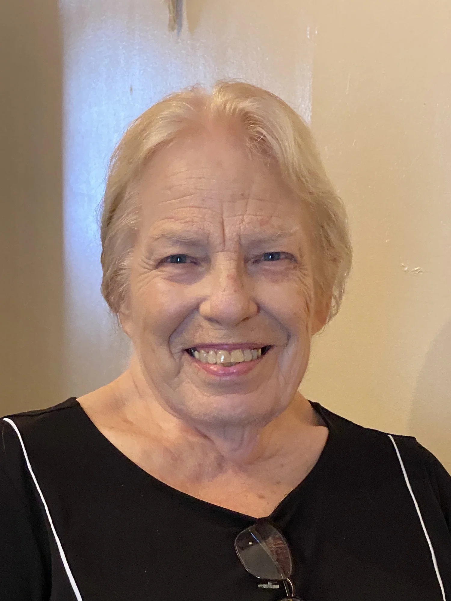 Carol Elizabeth Dunaway — Jackson County Times