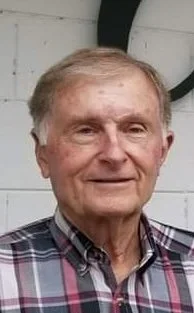 Donald Allen Hardy — Jackson County Times