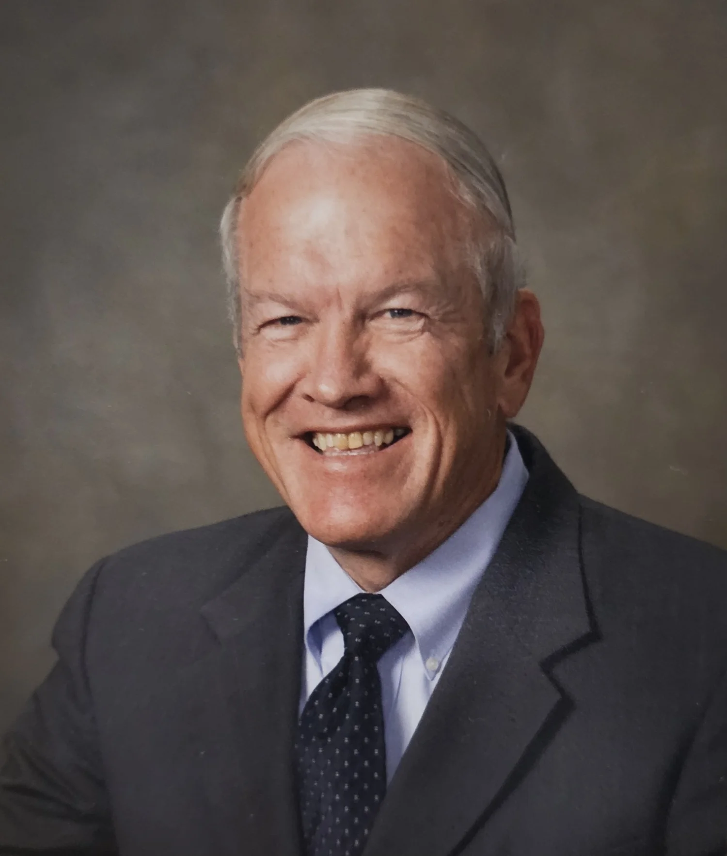 William Gerald Gause — Jackson County Times