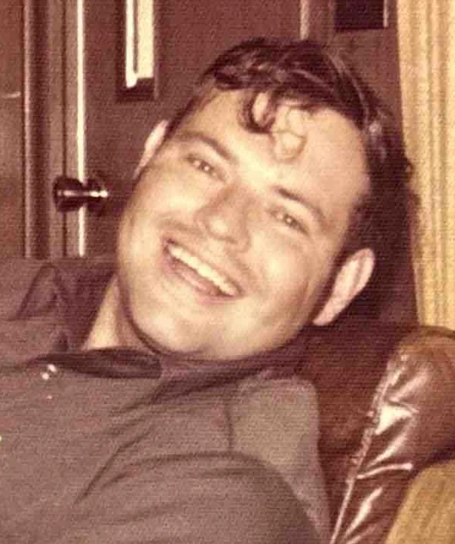 Ronald Reese Deese — Jackson County Times