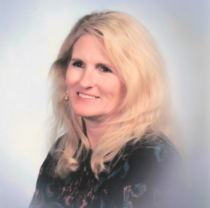 Nanie "Nan" Muril Allgood — Jackson County Times