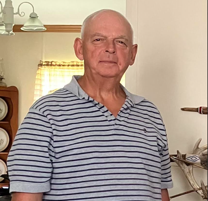 Robert W. Aldridge, Jr. — Jackson County Times