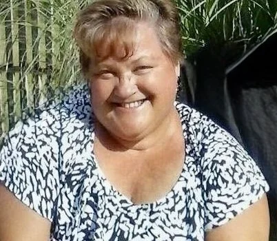 Janice "Jan" Kay Waters Rabon — Jackson County Times