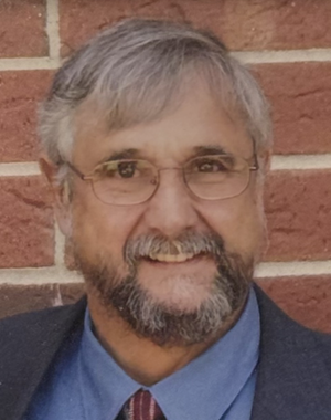 Norman Lipford — Jackson County Times