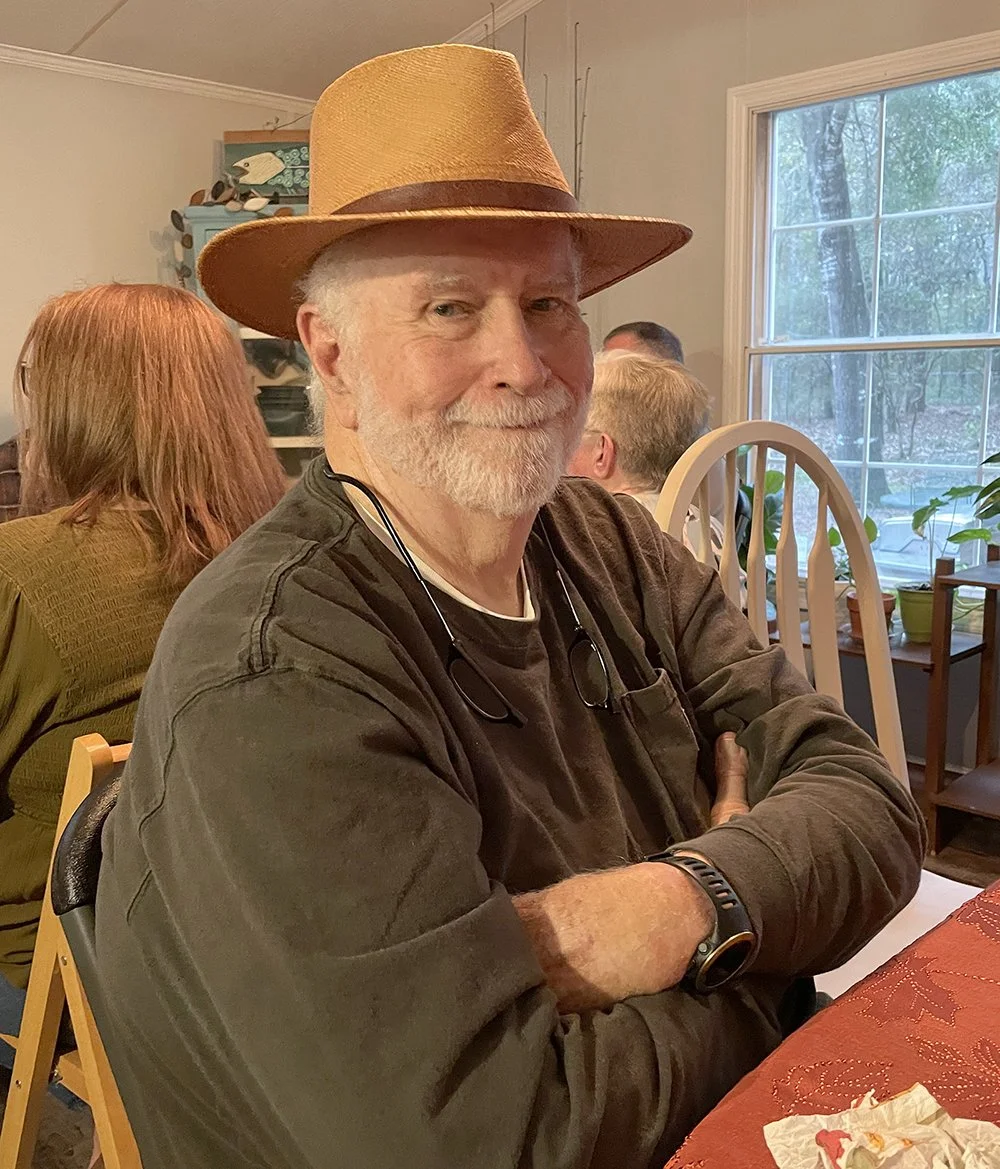 John Richard Gregory Jr. — Jackson County Times