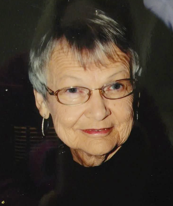 Martha Ann Wakefield — Jackson County Times