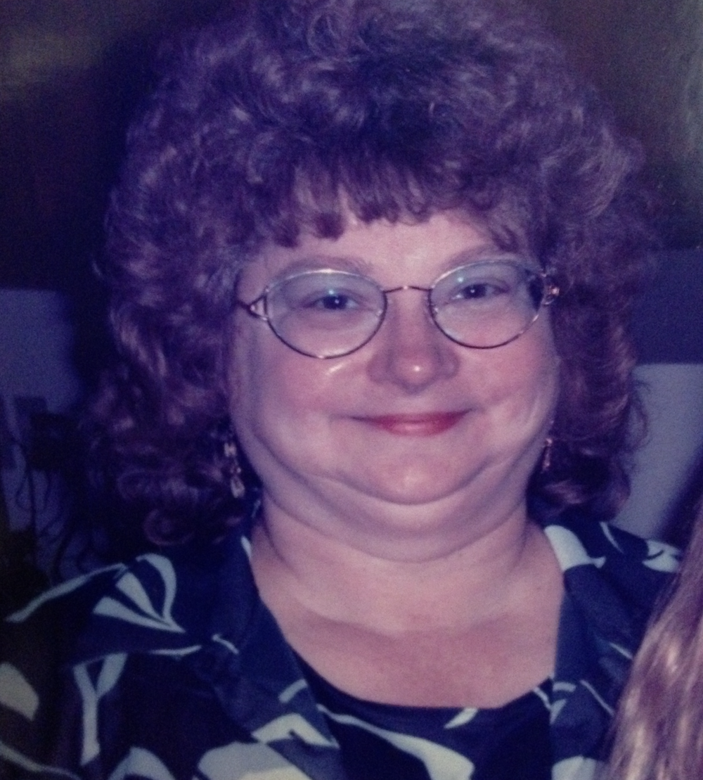Sharon Lee (Showalter) Knudson — Jackson County Times