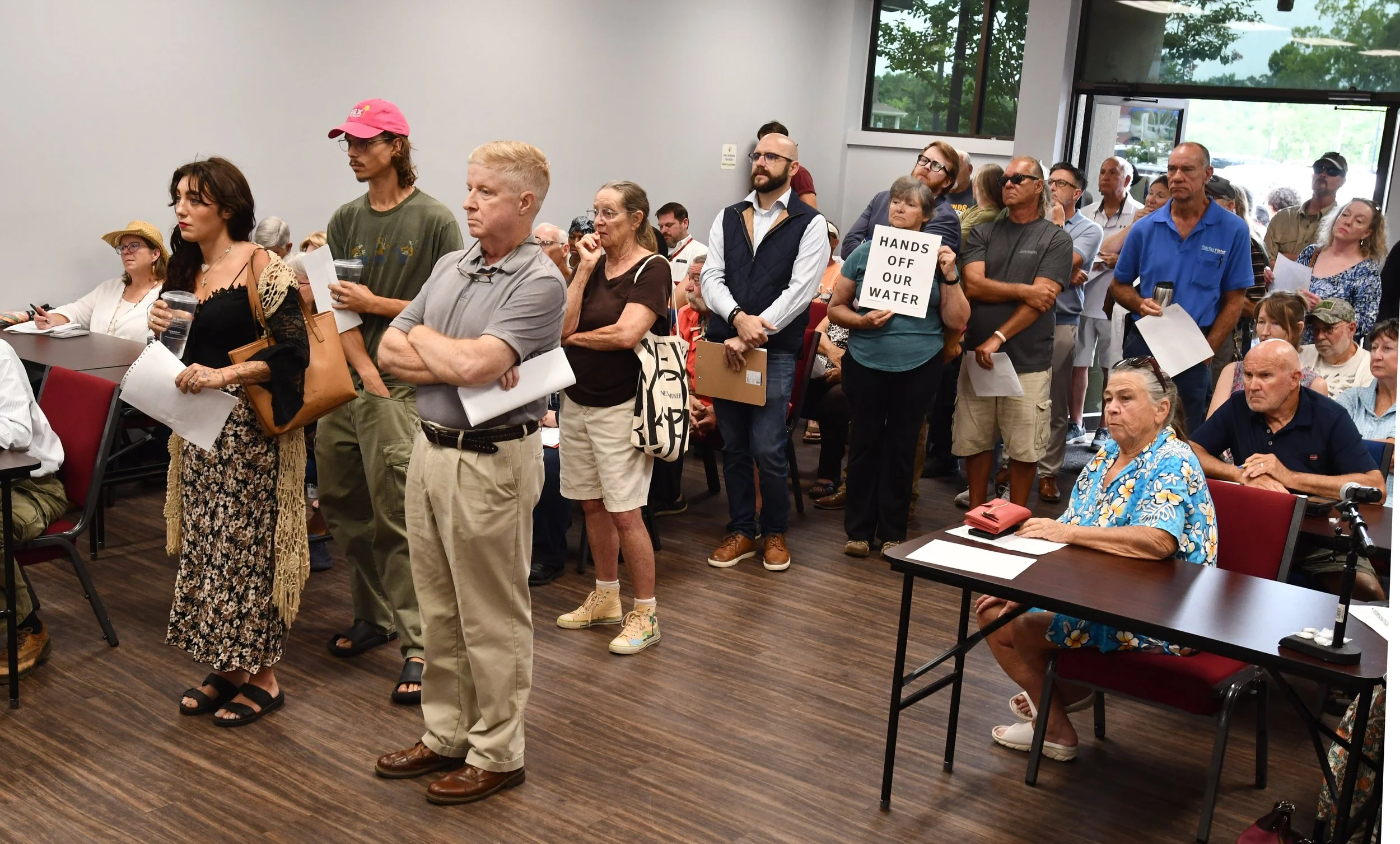 Florida Native Tommy Nocera Makes Case for Jackson County Data Center ...
