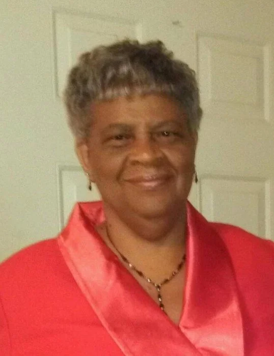 Mrs. Mattie Pearl Booker — Jackson County Times