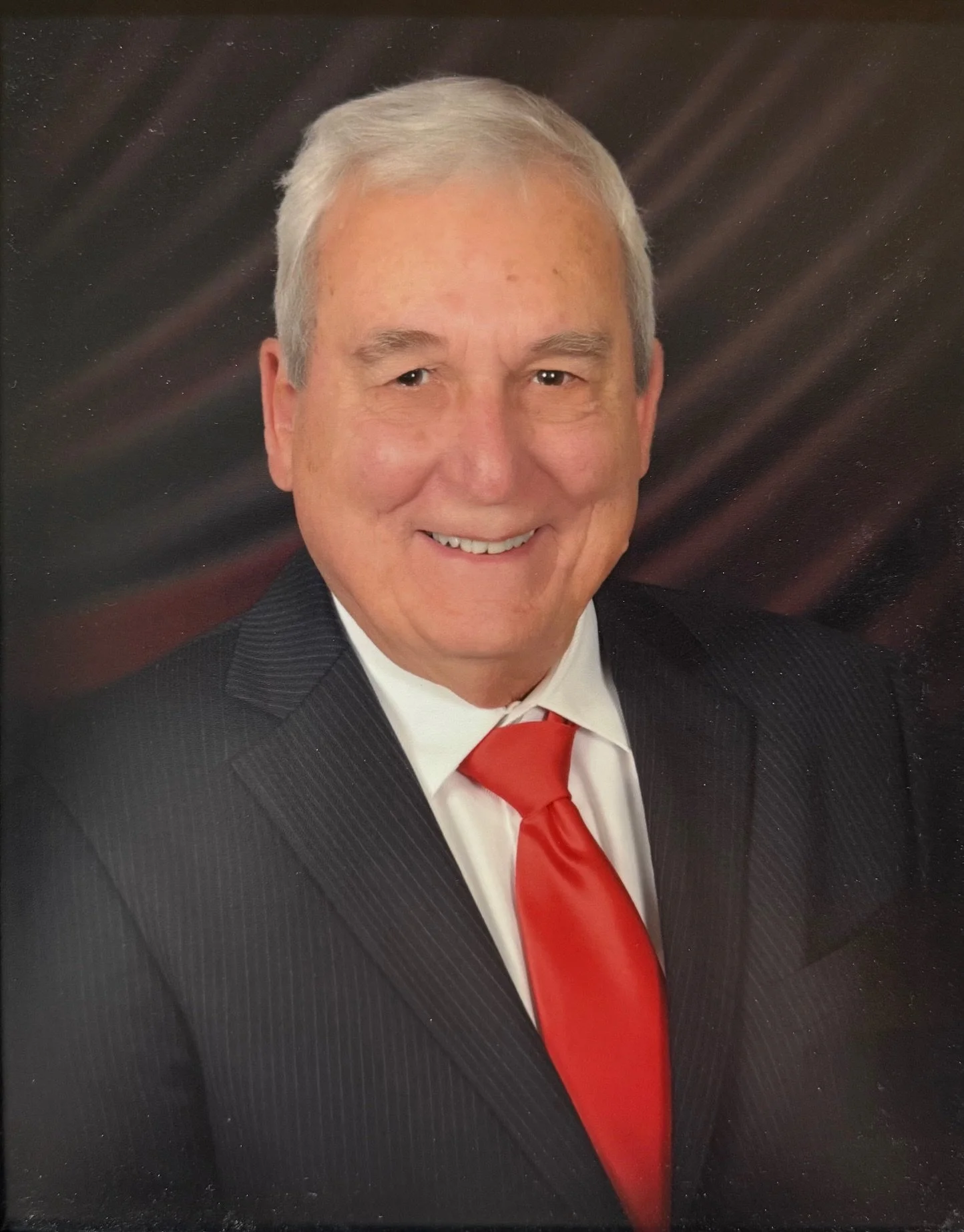 Bruce Quentin Lambert — Jackson County Times