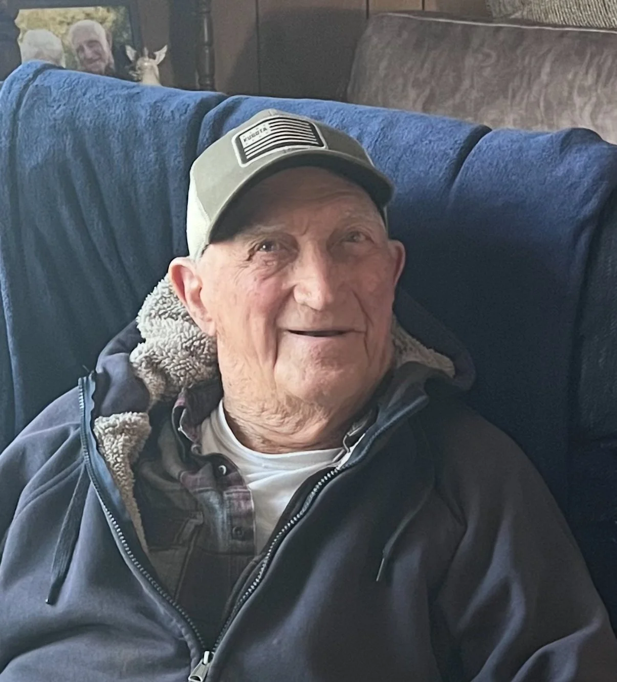Samuel Earl Albritton — Jackson County Times