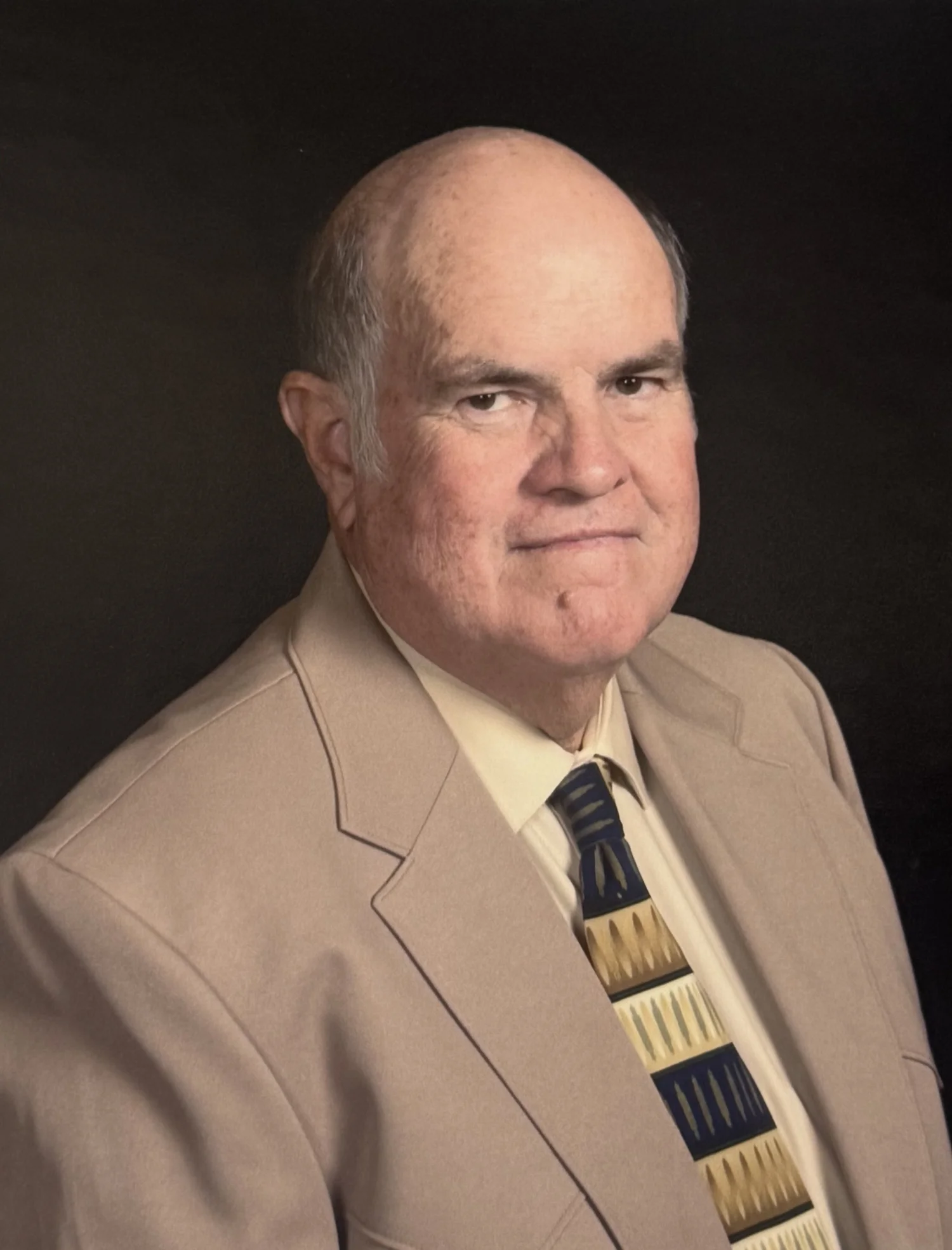 Michael Steve Hurst — Jackson County Times