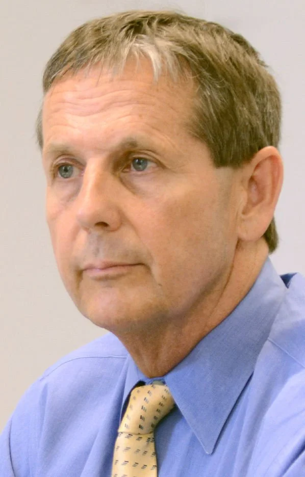 Jim Dean Named Jackson County Administrator — Jackson County Times