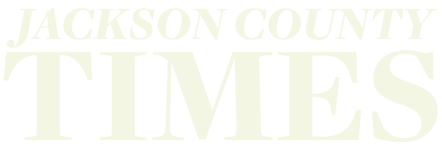 Ronal Darrell Rustin — Jackson County Times