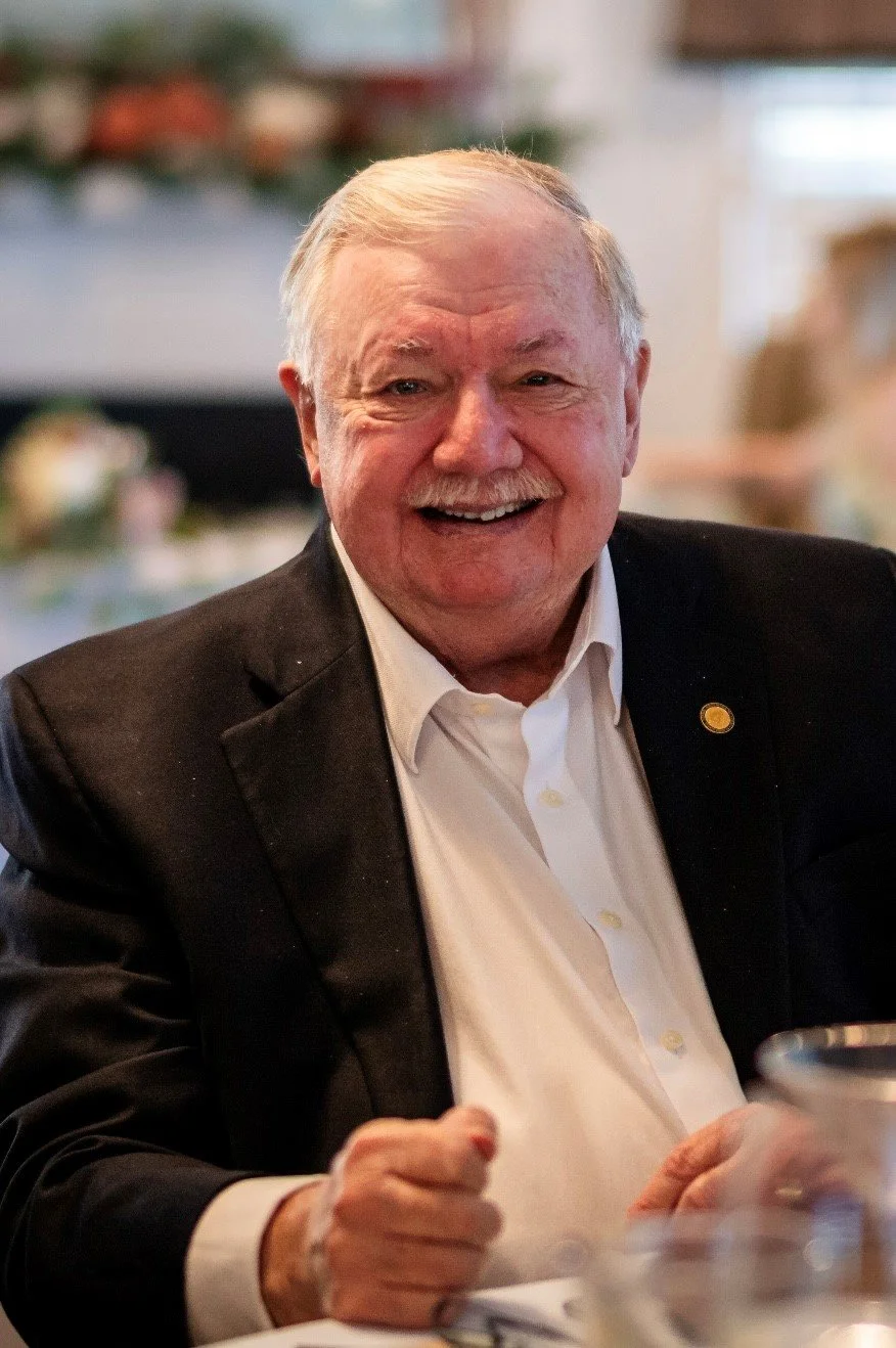 Dr. Wayne Blanton — Jackson County Times