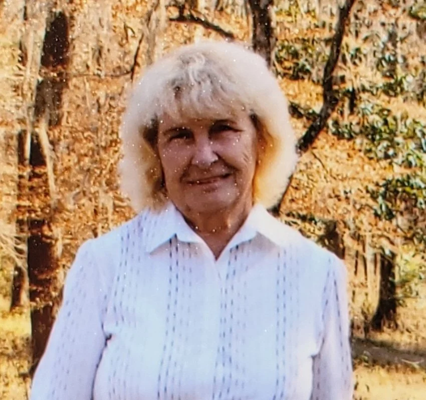 Alice Gail Clements — Jackson County Times