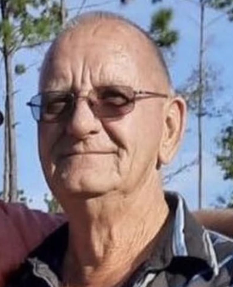 Dean “Deano” Hinson — Jackson County Times
