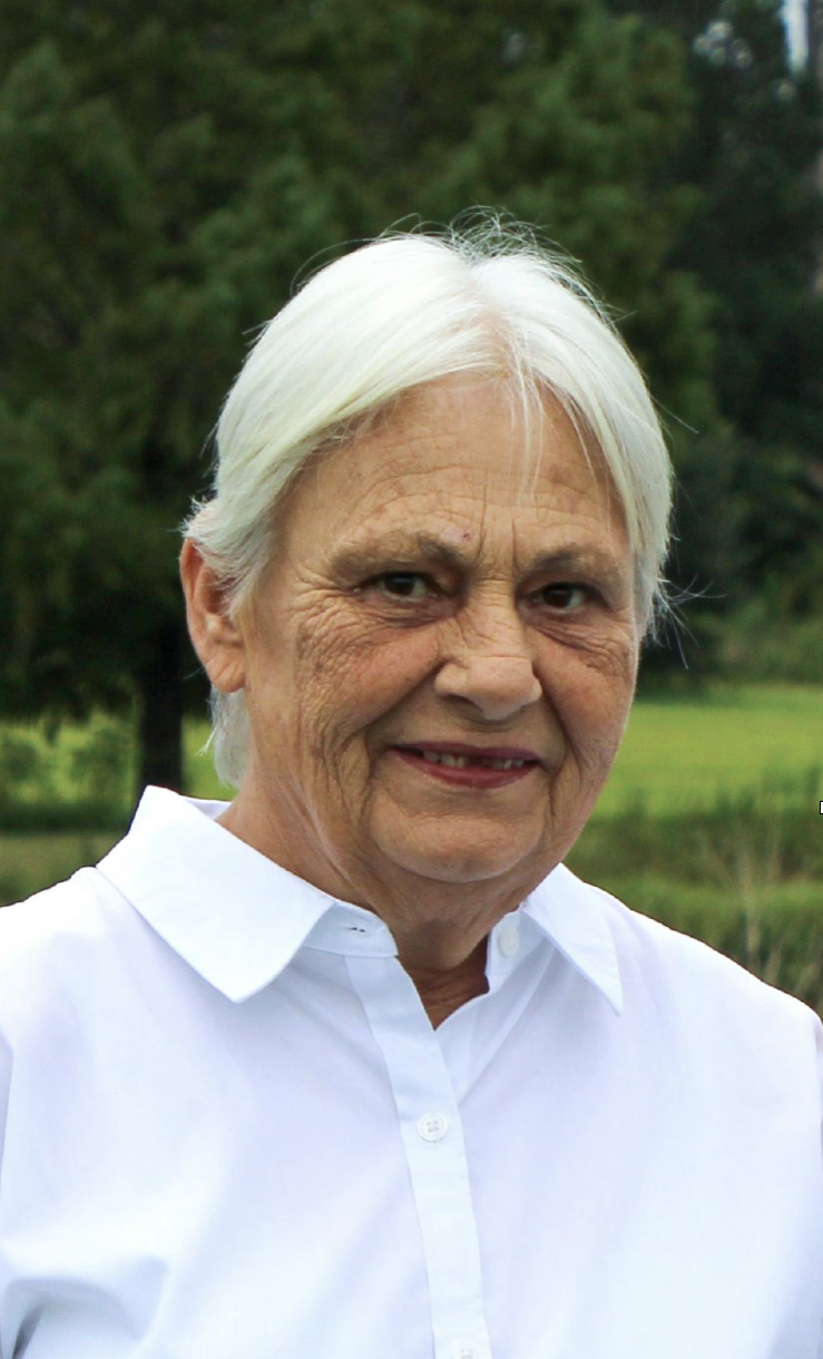 Sandra "Kaye" Calloway Green — Jackson County Times
