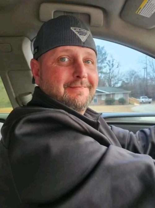 James Tyus — Jackson County Times