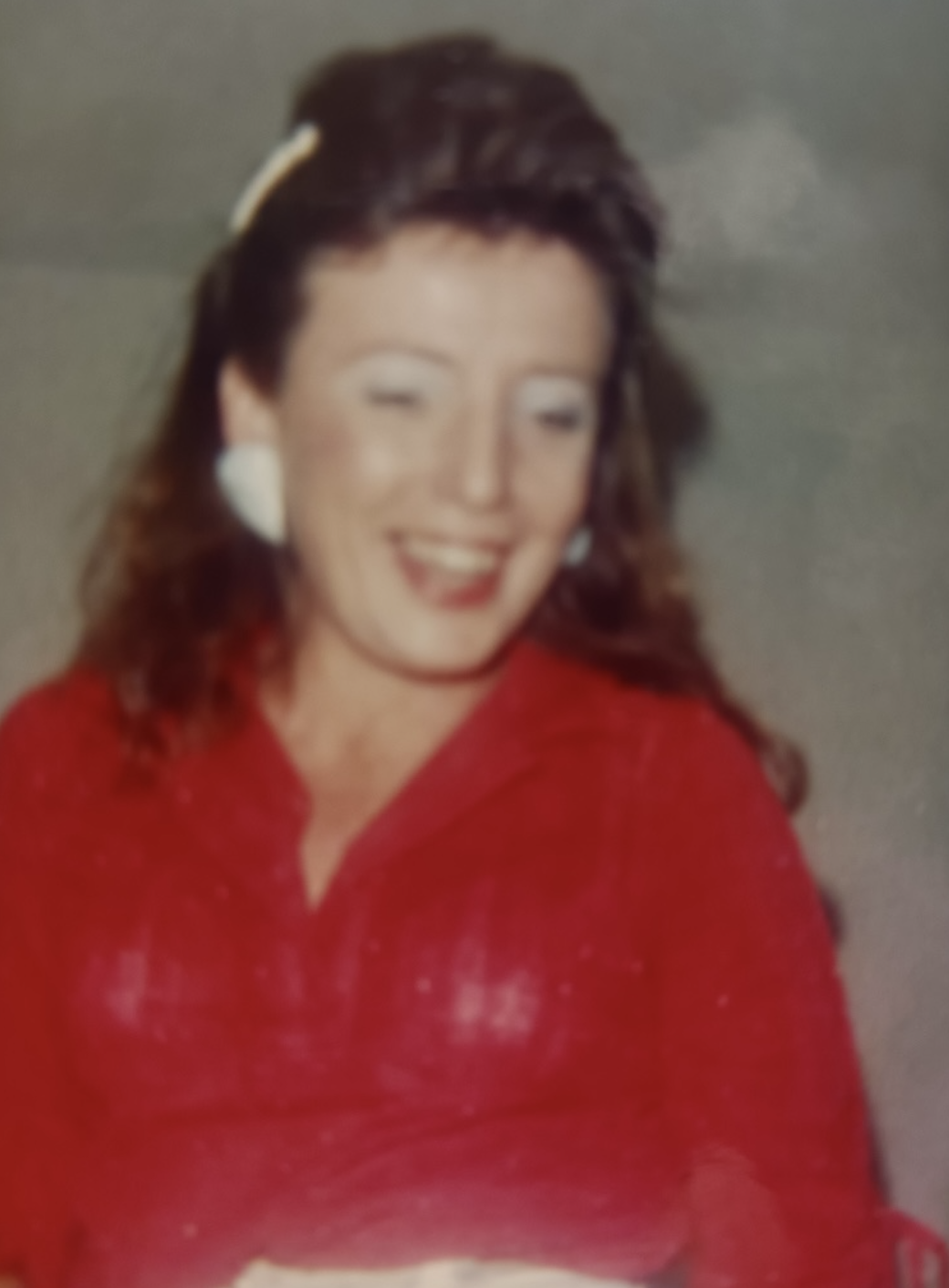 Tommie Judy Proctor — Jackson County Times