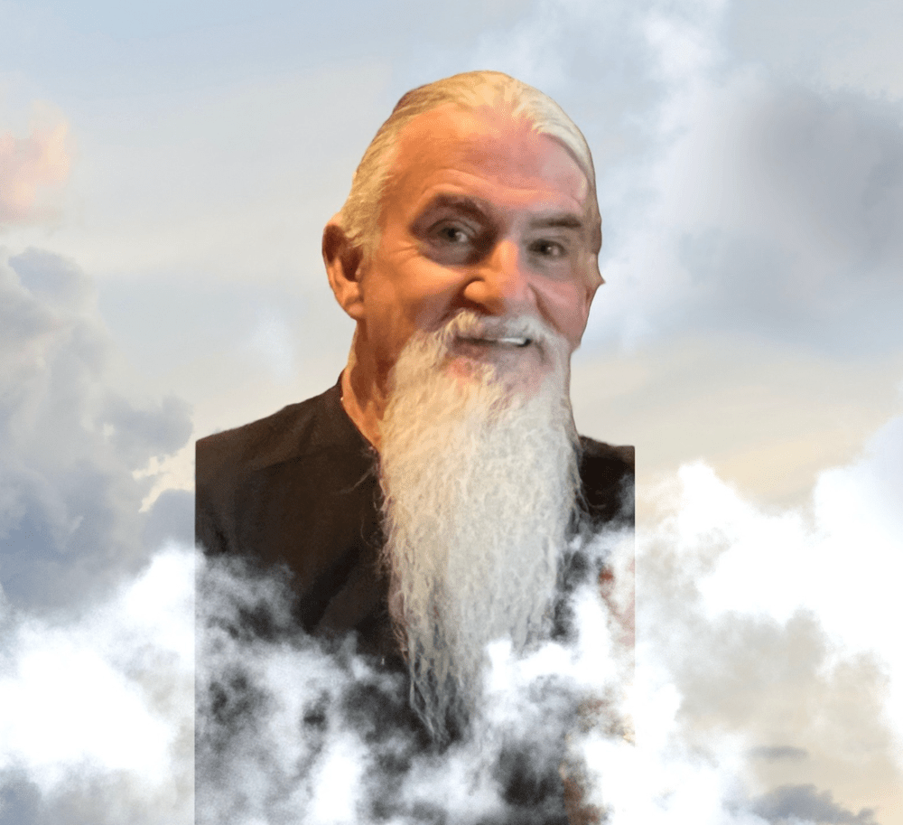Michael “Mike” Alan Hitchcock — Jackson County Times