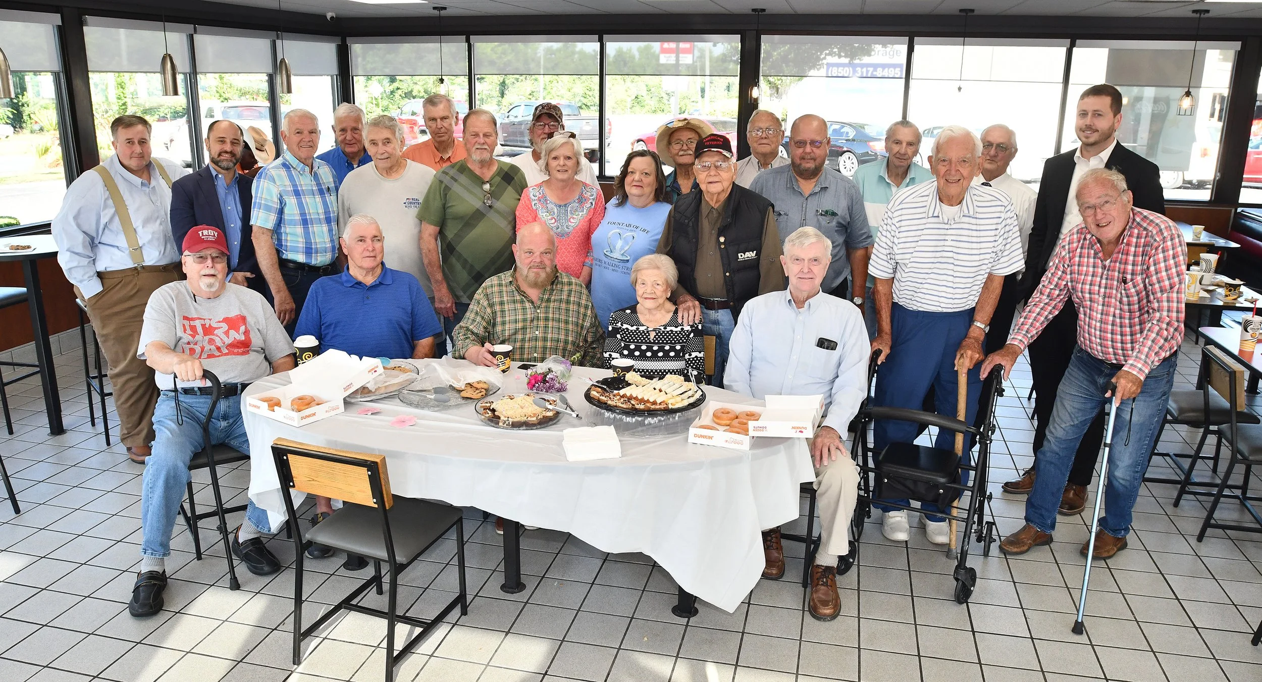 Doyle Green – Gone but never forgotten — Jackson County Times