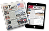 Subscribe — Jackson County Times