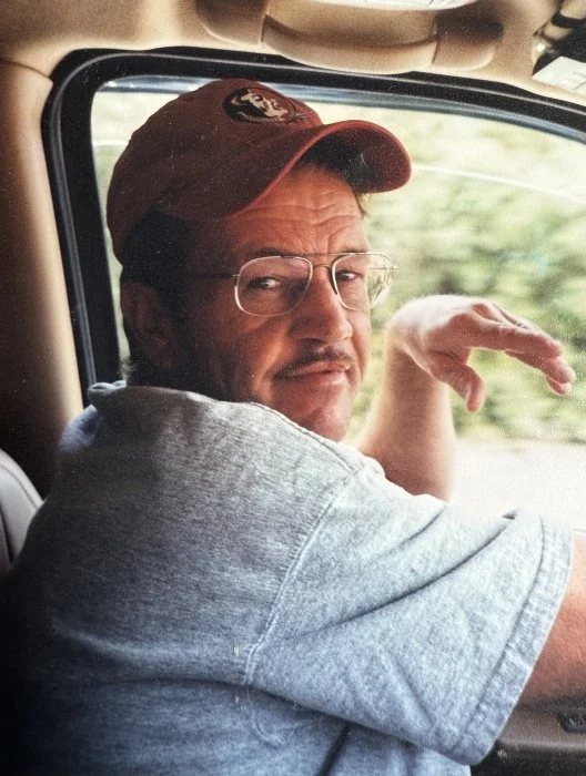 Gordon Michael Louderback — Jackson County Times