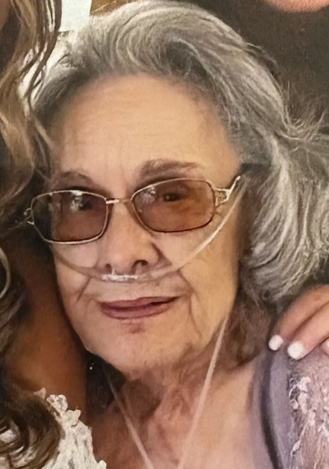 Alice “Marie” Easterling — Jackson County Times