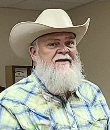 Millard Gregory “Greg” Lipford — Jackson County Times