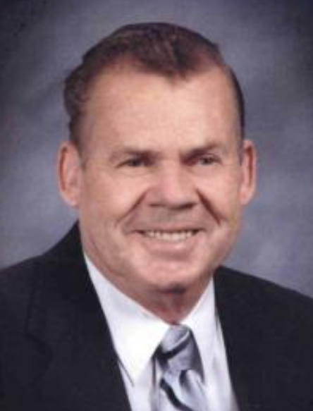 James Kenneth (Kenny) Jackson — Jackson County Times