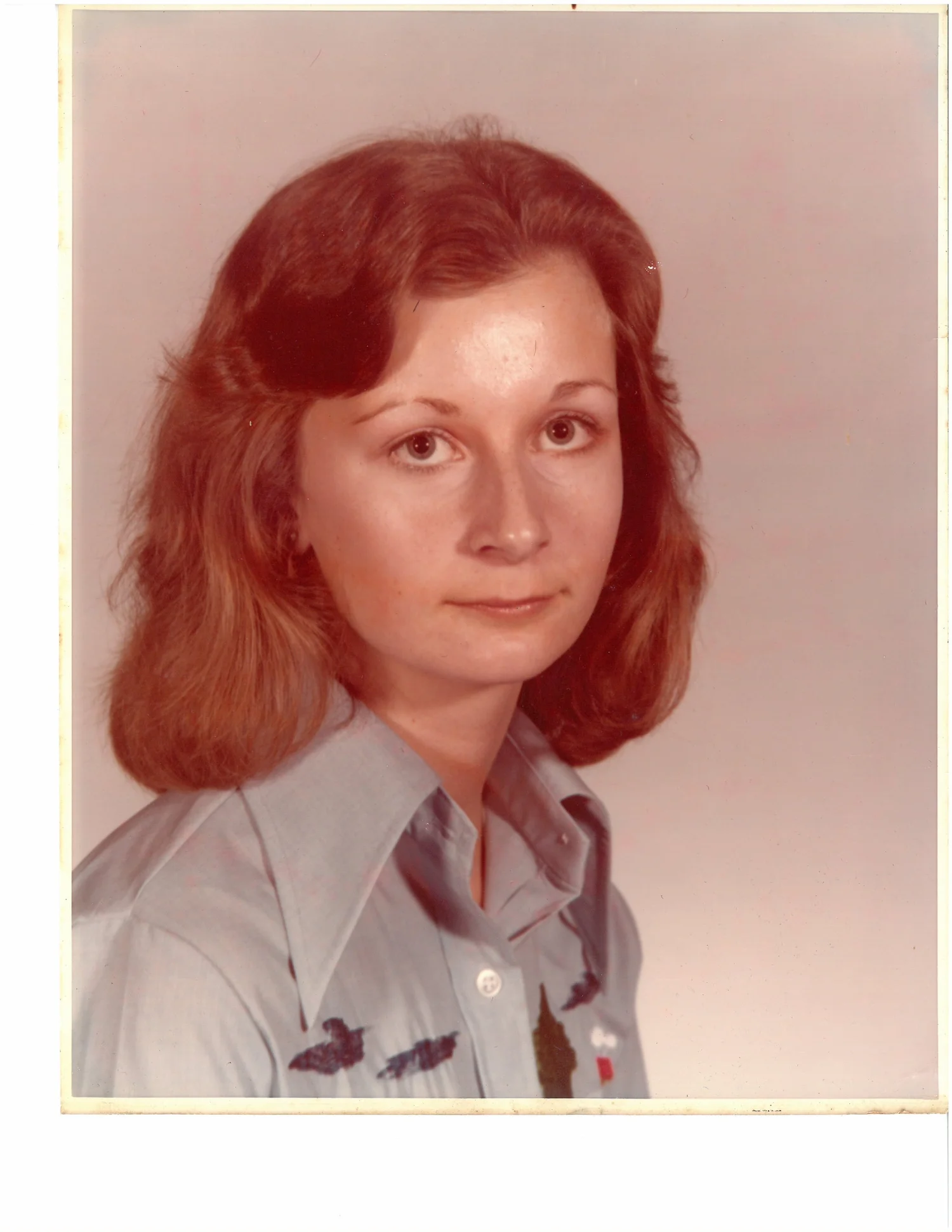Sheila Wester Thompson — Jackson County Times