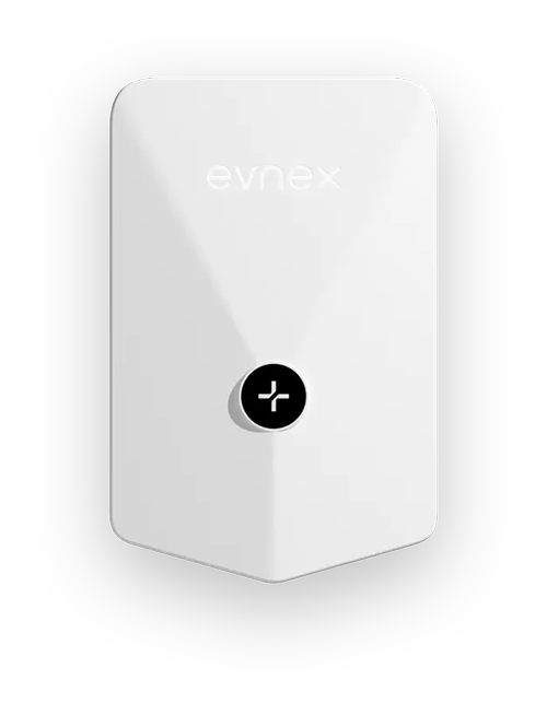 EV Charging with Evnex | Bay of Islands Solar