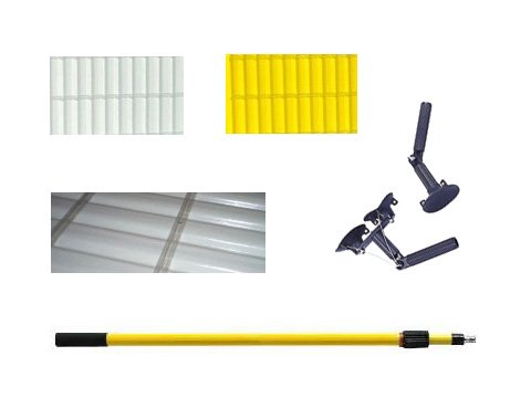 S&S Signs | Custom Changeable Message Signs & Letters